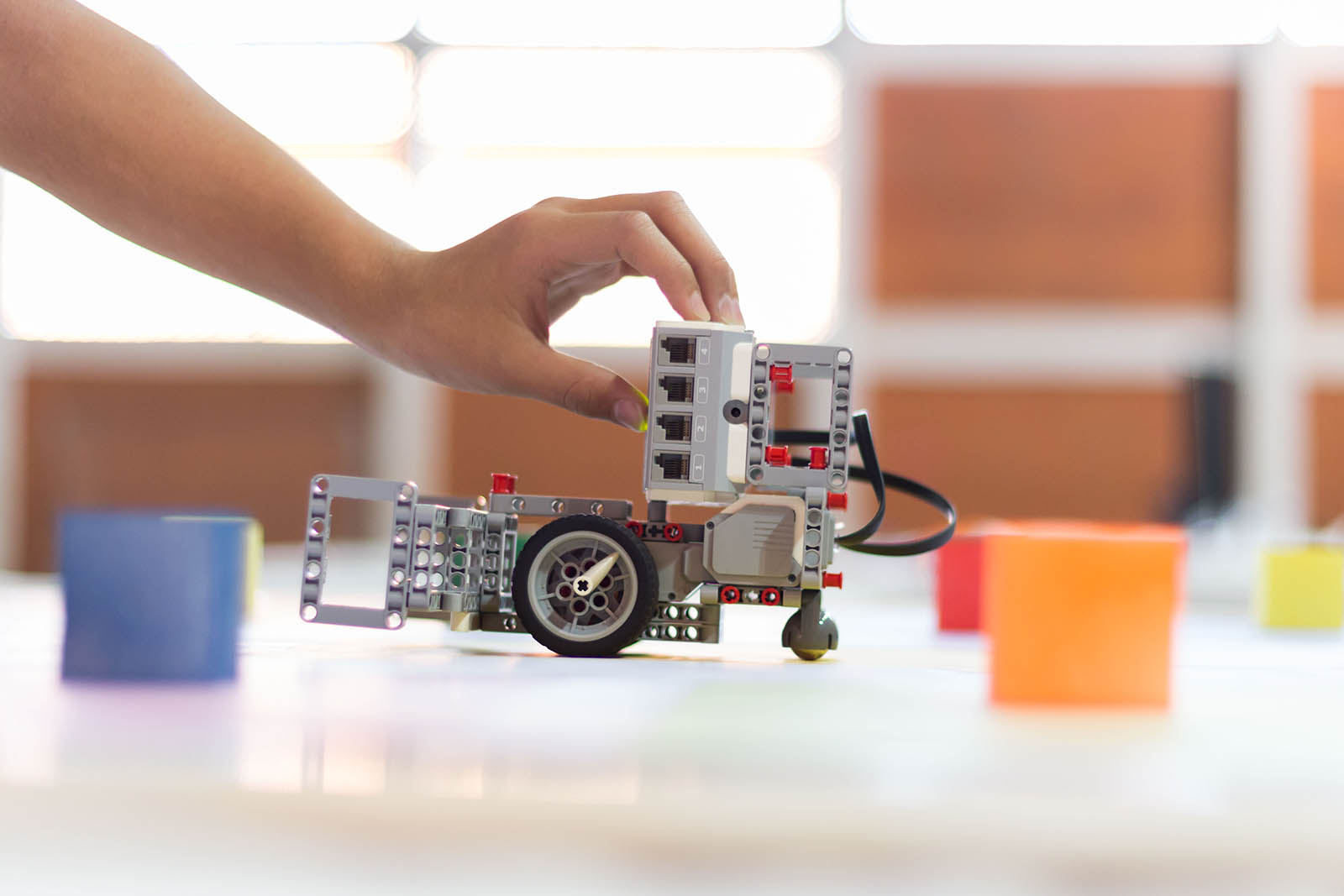 PYBOT Itapúa 2019 – PYBOT